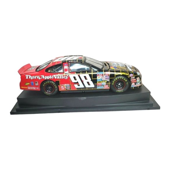 Greg Sacks | Accents | Greg Sacks 98 Thorn Apple Valley 24 Stock ...